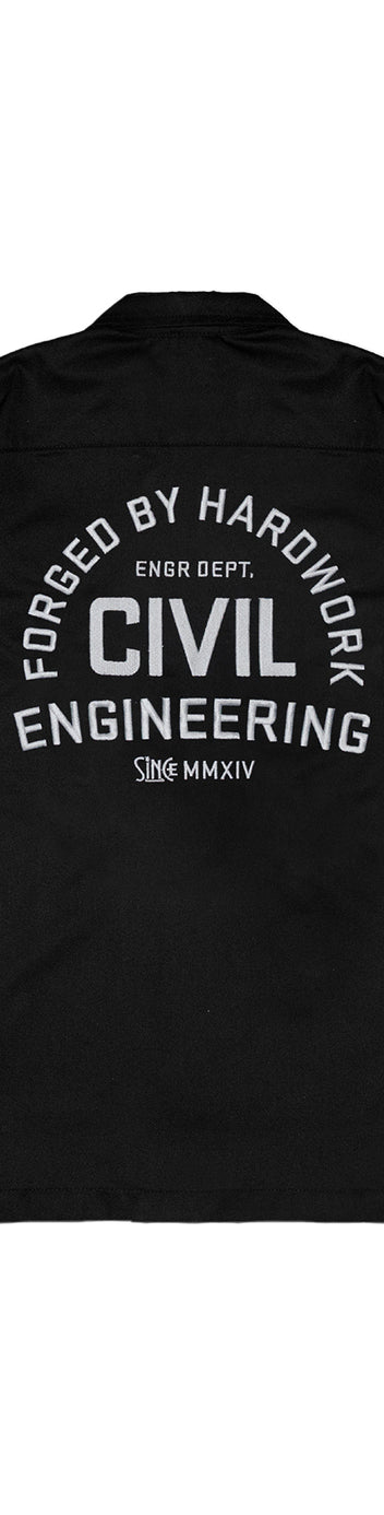 Engineer Workwear