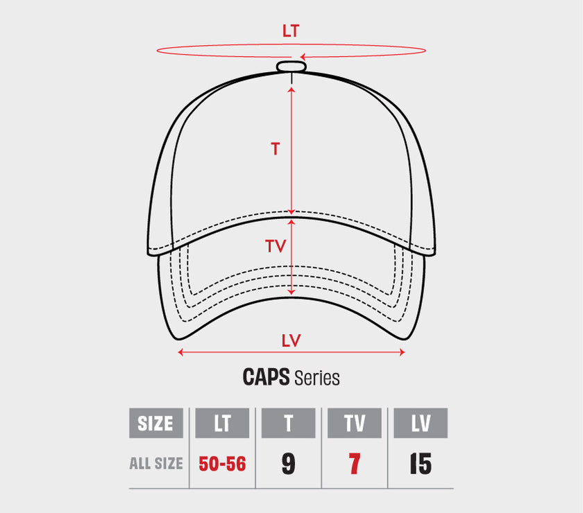 Engineer Workwear - Mosfet Engr Dept Series Black Electrical Cap