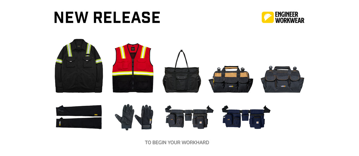 Engineer Workwear