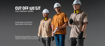 Engineer Workwear