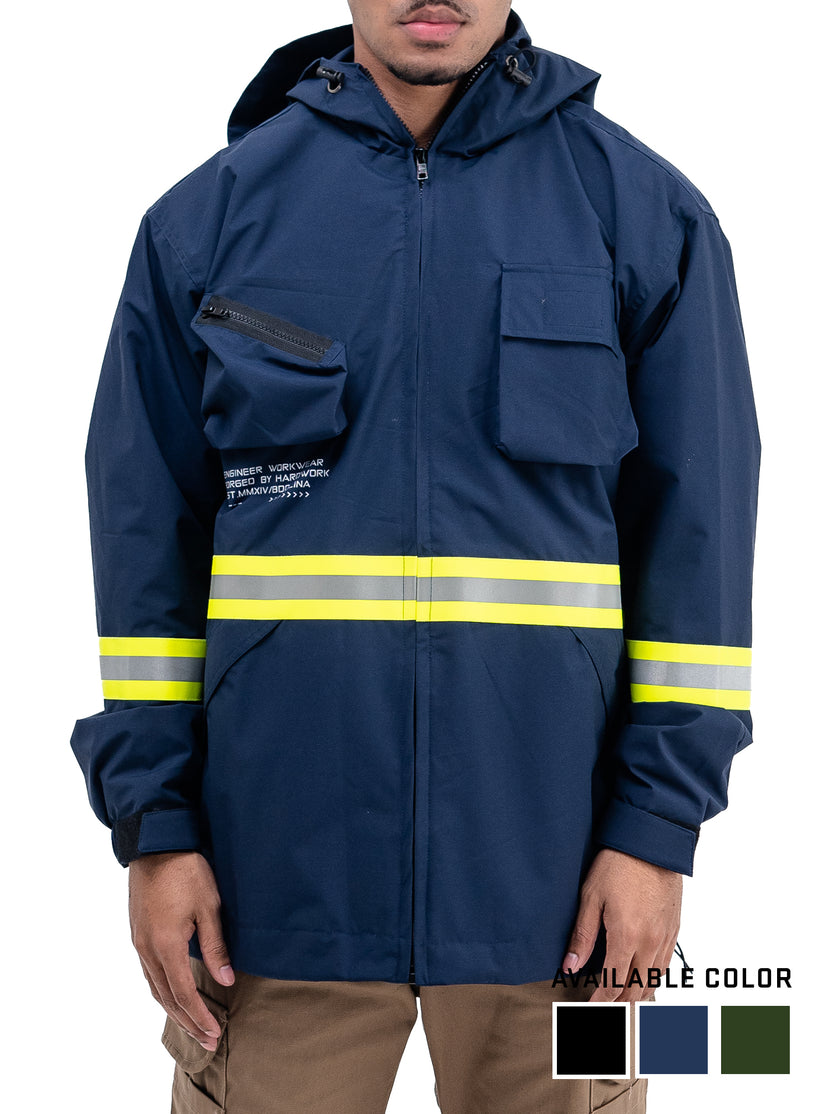Workjacket