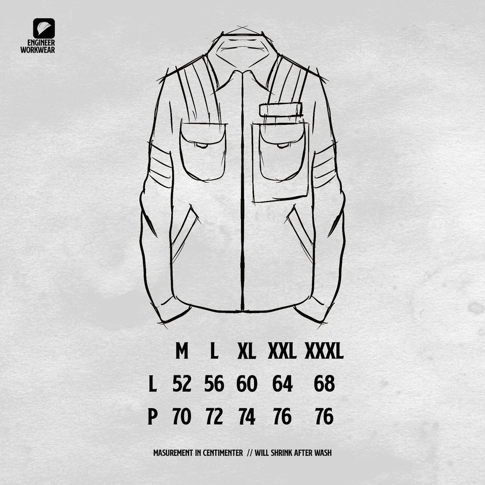 Workshirt
