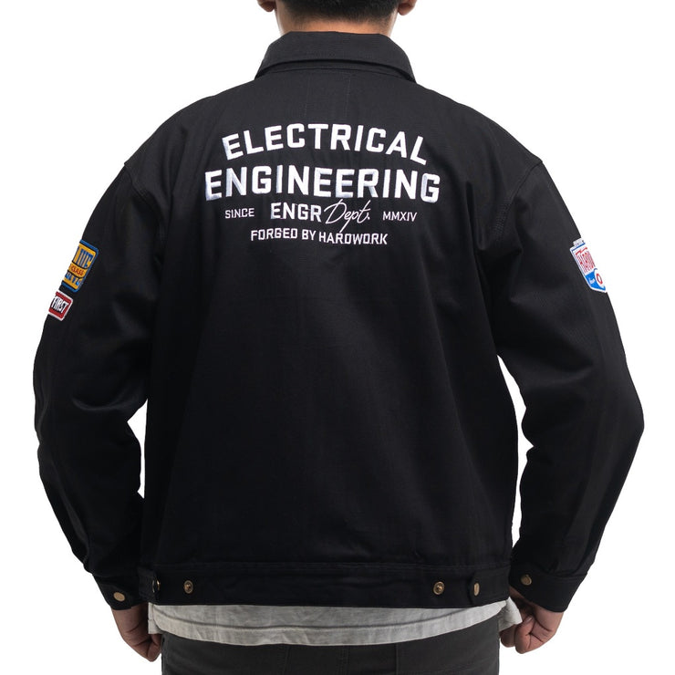 SPECTRUM - Electrical Work Jacket